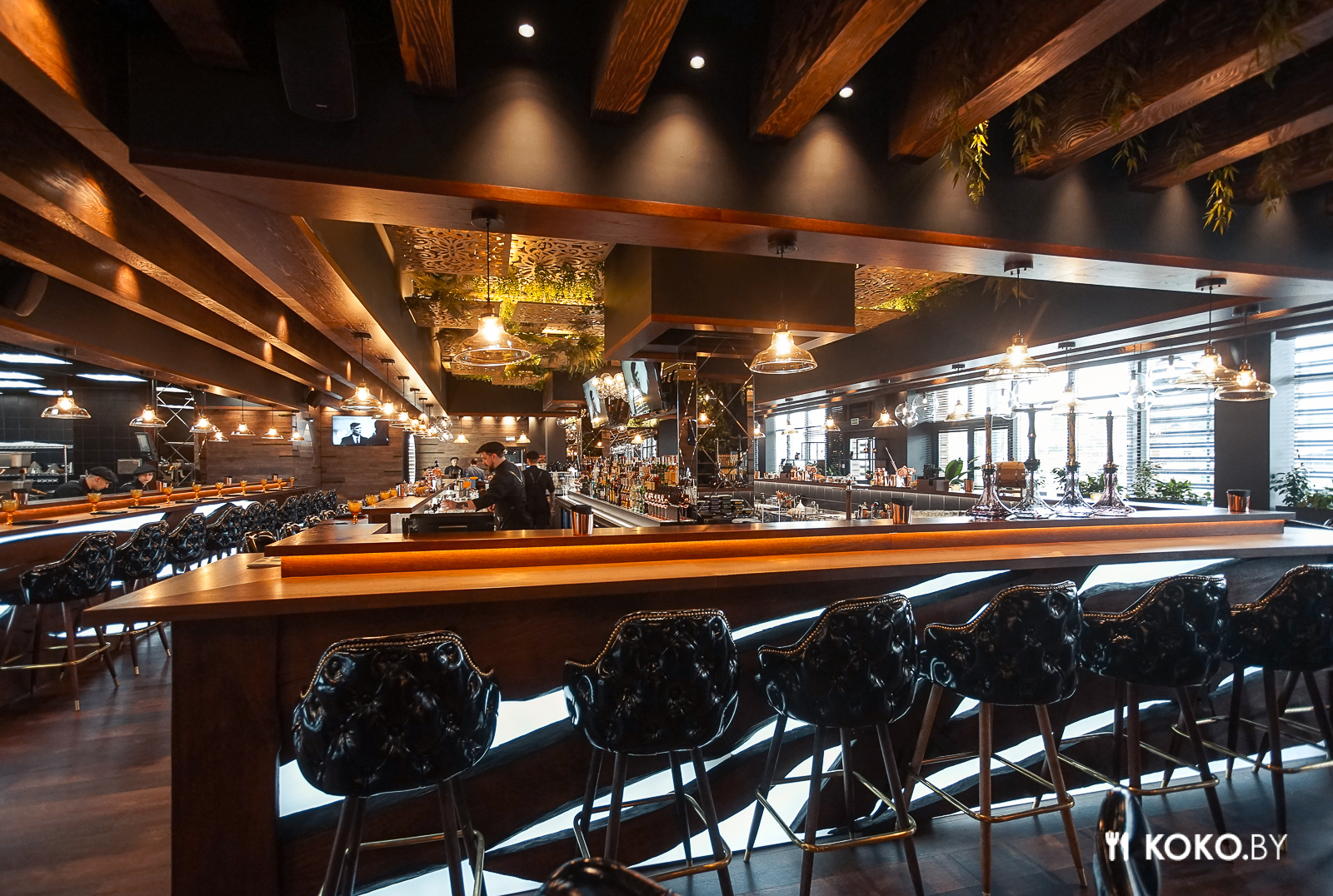 Наша кухня - наши правила, или что скрывается за понятиями нового ...