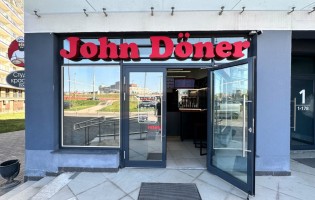 John Doner / Джон Донер
